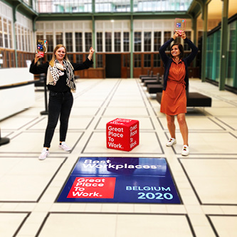 Best Workplaces™ 2022 Toolkit | Great Place To Work - English