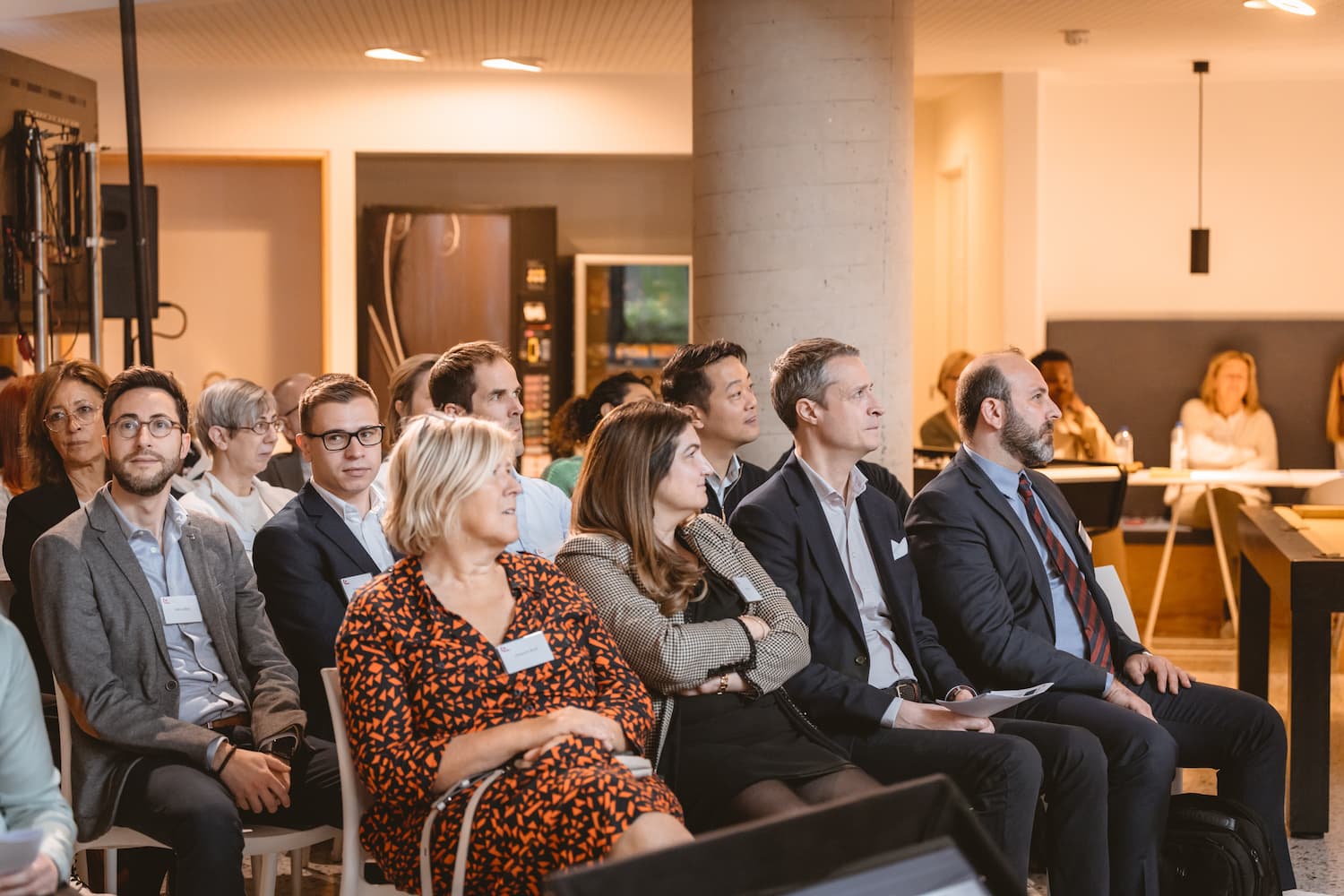 Werken bij Cofinimmo | Great Place To Work® Belgium