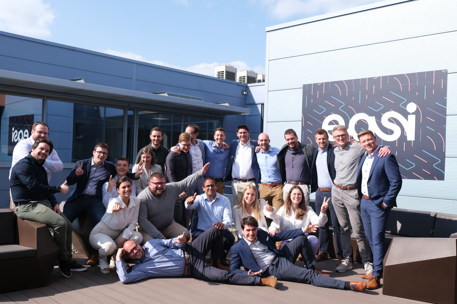 Best Workplaces in Belgium 2024 | Great Place To Work® Belgium