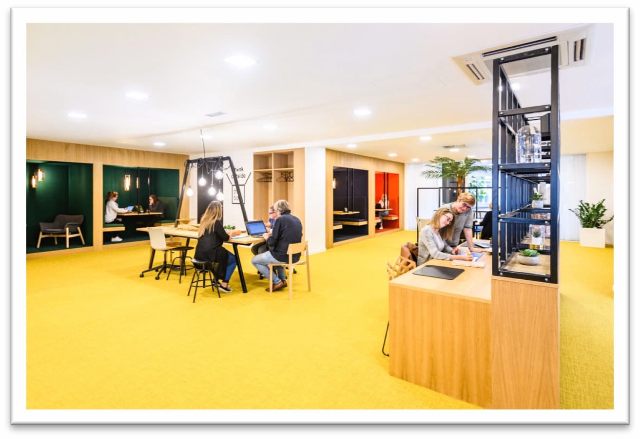 Travailler chez Laboratoires Expanscience | Great Place To Work - Français