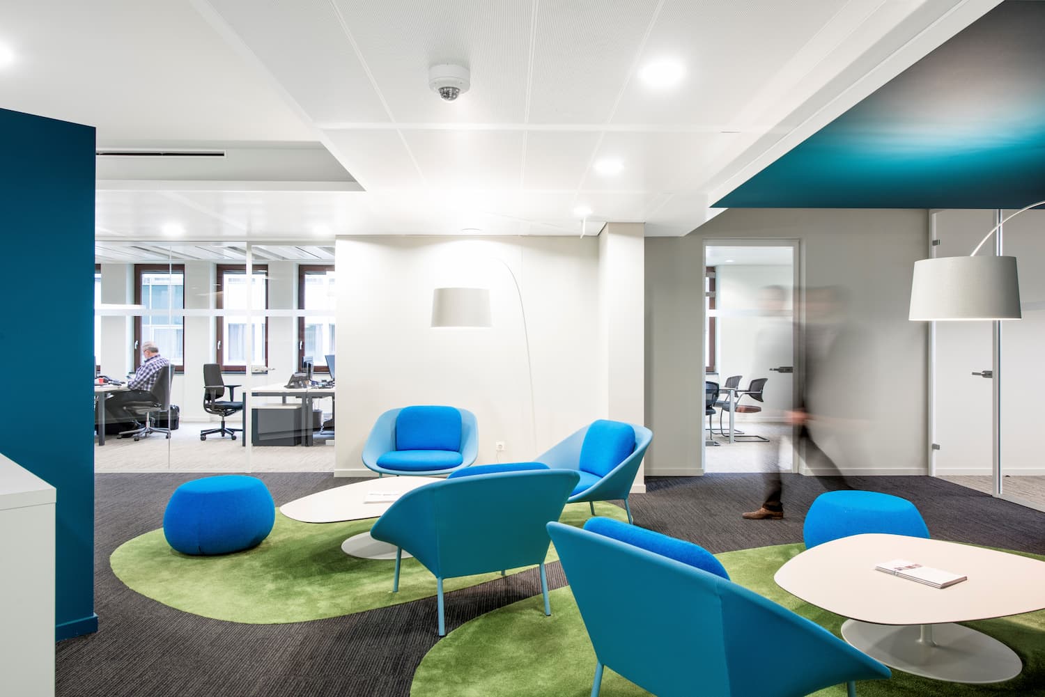 Working at Fednot | Great Place To Work - English