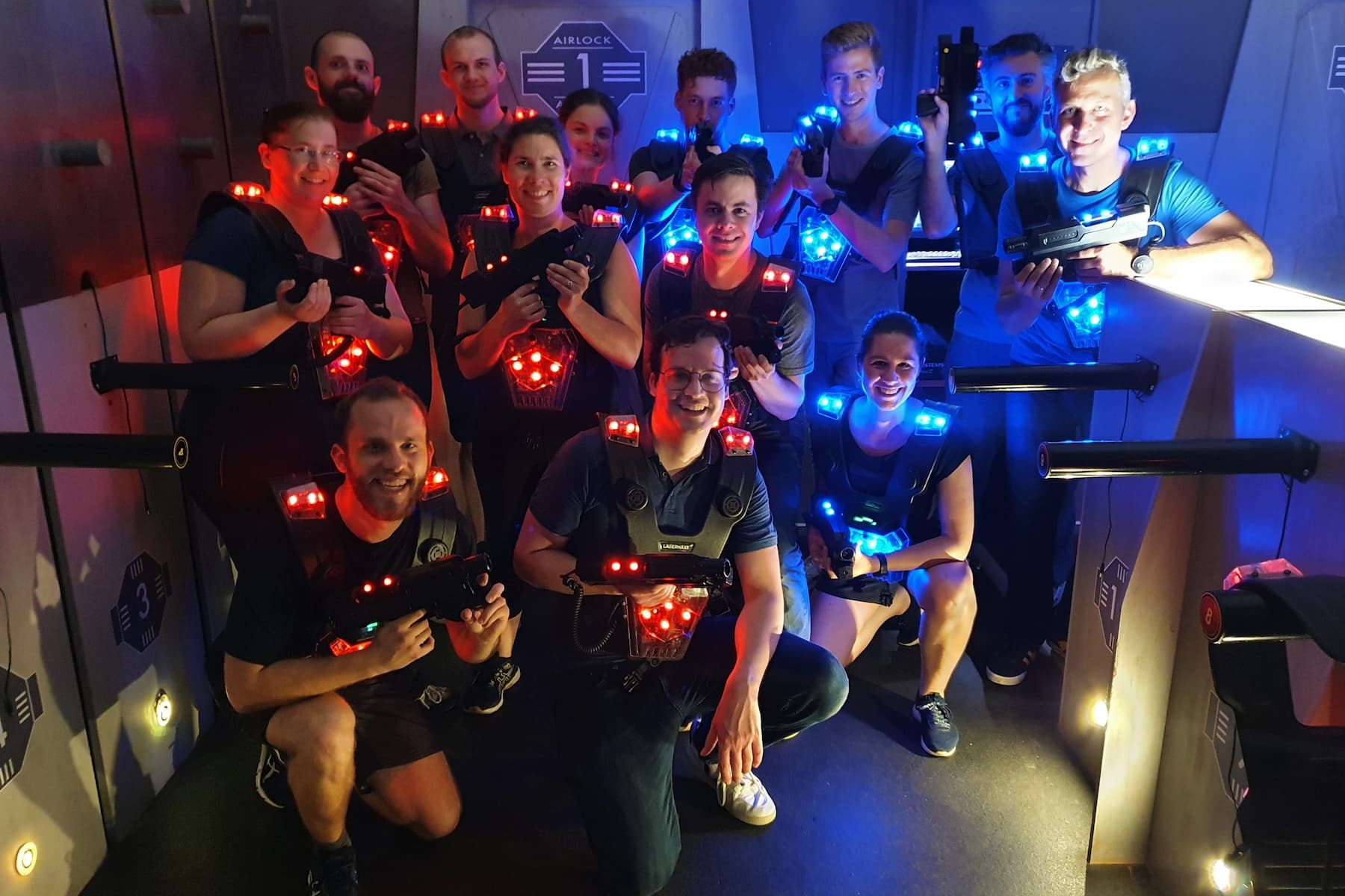 Working at Geo Solutions | Great Place To Work - English