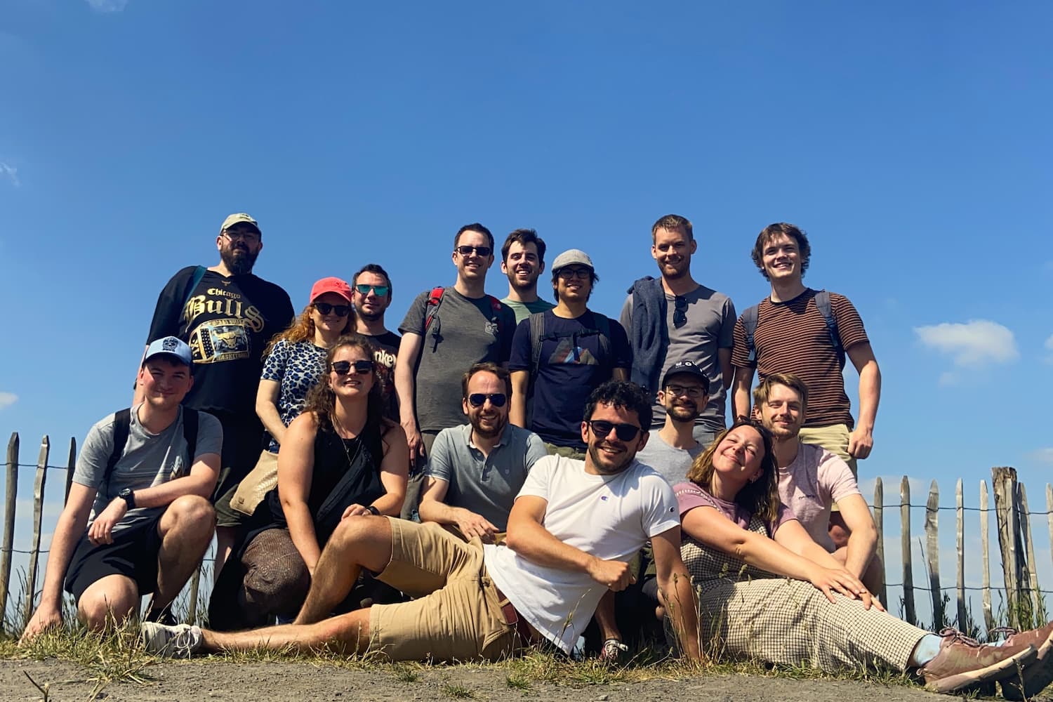 Working at Geo Solutions | Great Place To Work - English