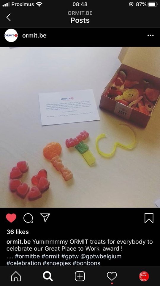 Certification Toolkit | Great Place To Work - English